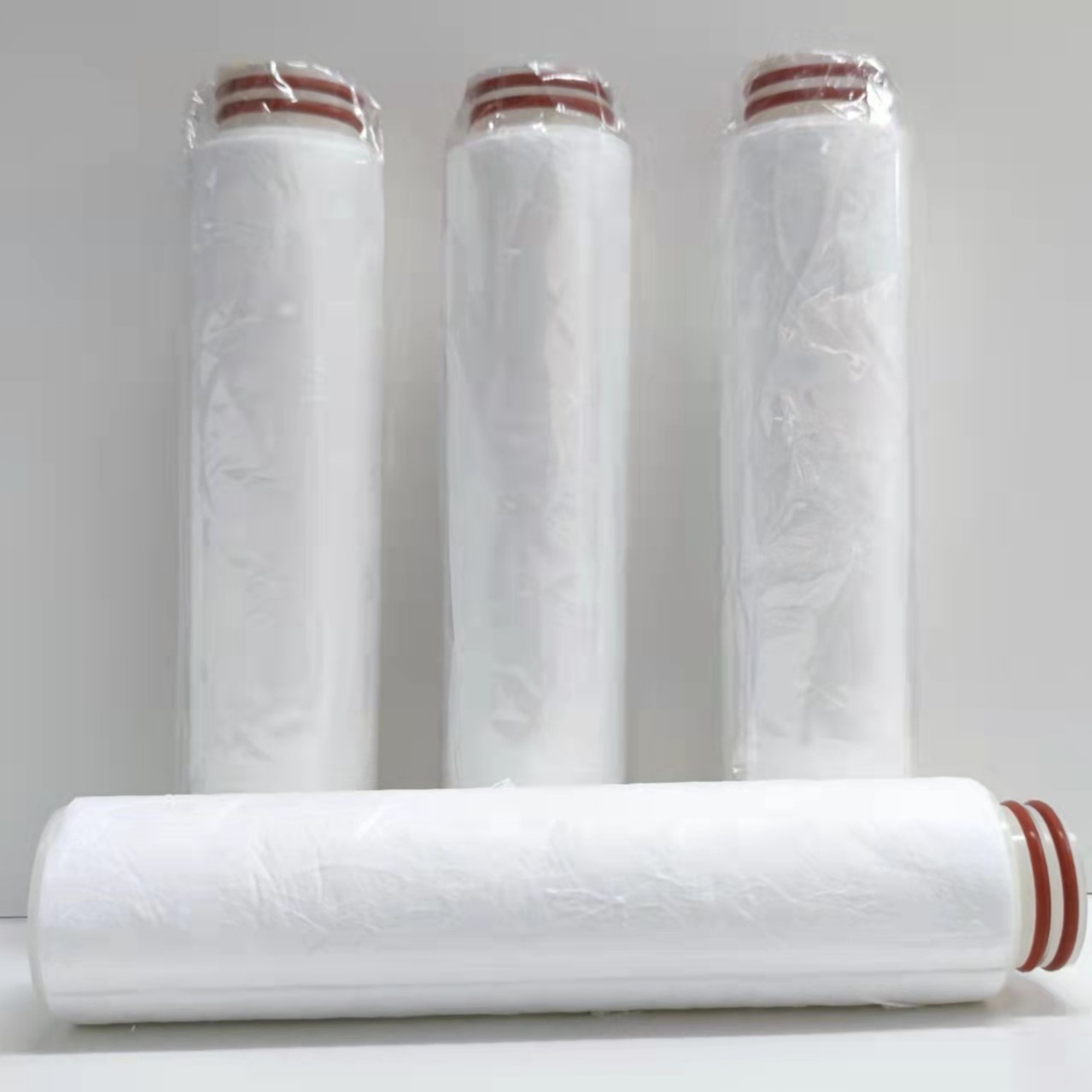 100% Polypropylene Materials Of Construction For Chemical And Thermal ...