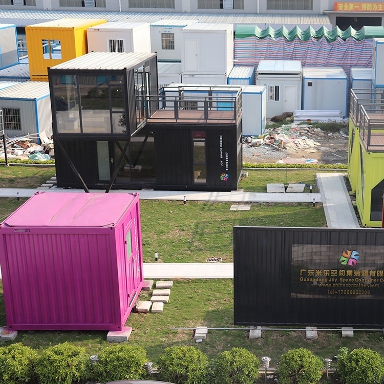Shipping Container Home 40 Feet High Cube Converted Shipping Container Bars Entertainment Iso ...