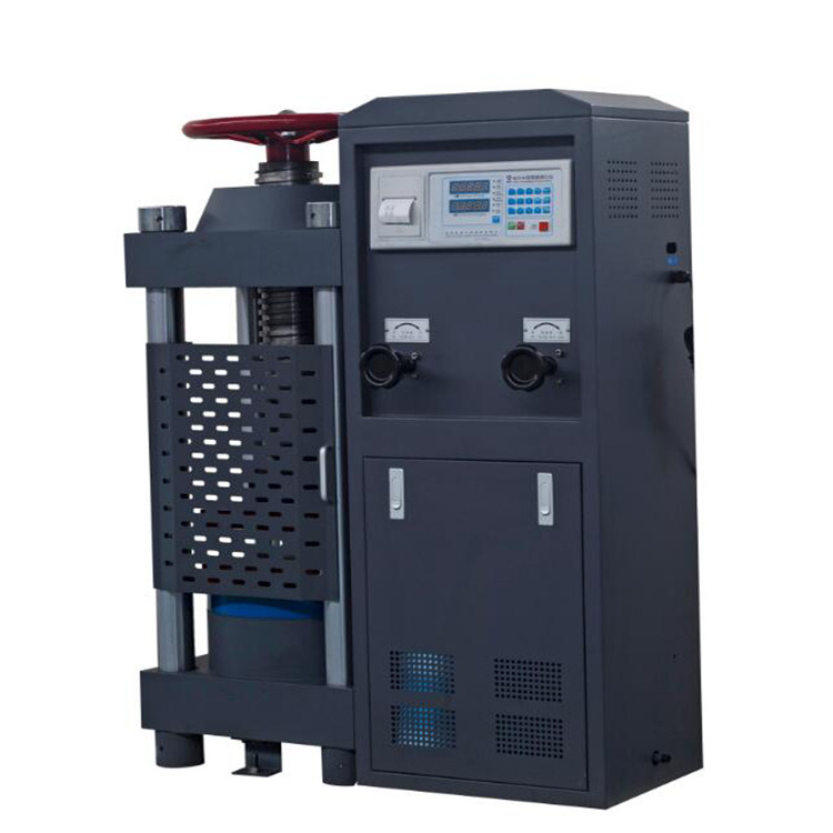 3000KN cement concrete compression testing machine / compression tester ... 3000KN cement concrete compression testing machine / compression tester ...