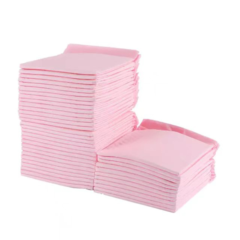 Hospital Disposable Underpad Manufacturer Bed Pads for Elderly ...