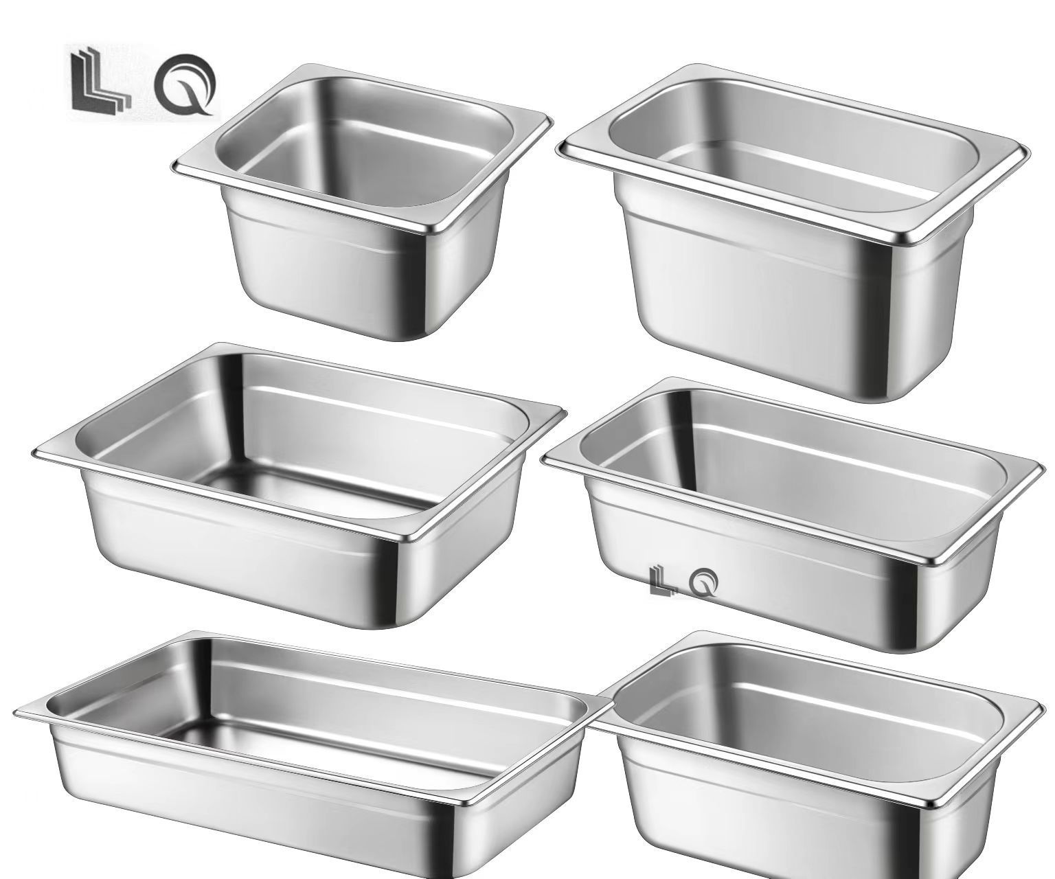 Kitchen Equipment Stainless Steel Multifunctional Heating Food Storage ...