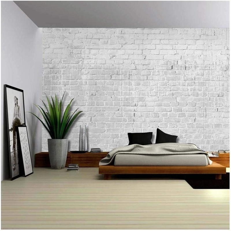 Self-adhesive Wall Papers Textured Wallpaper Home Decor Wallpaper for ...