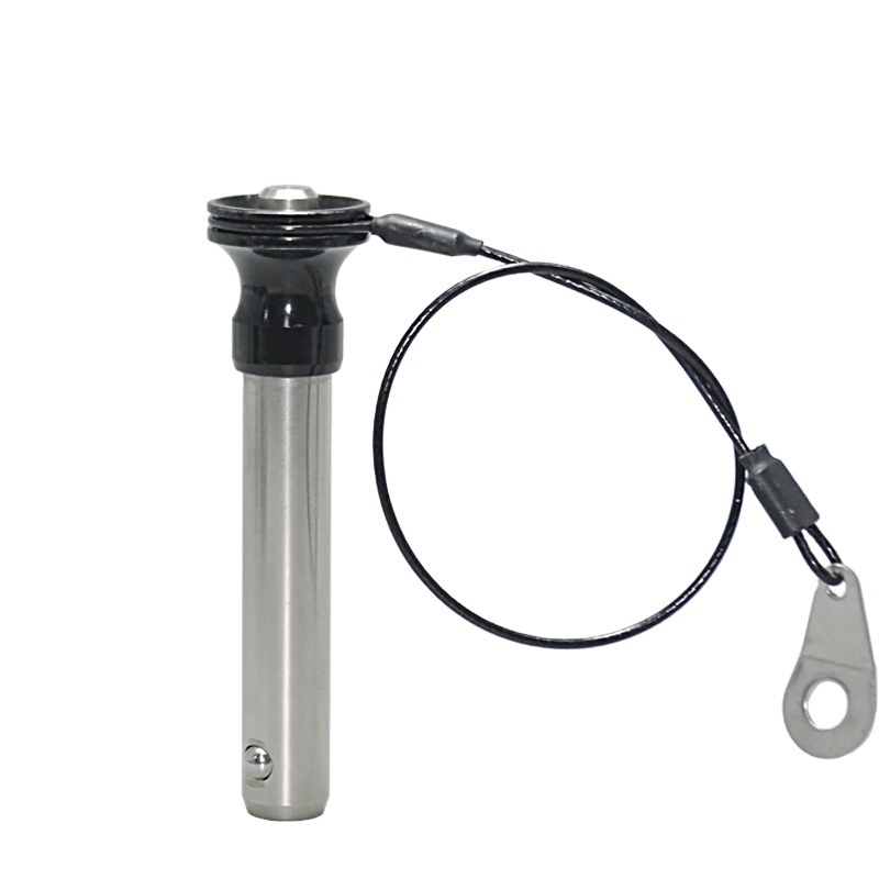 MT301 ball head locking pins safety positioning pins diameter M16 M20 ...