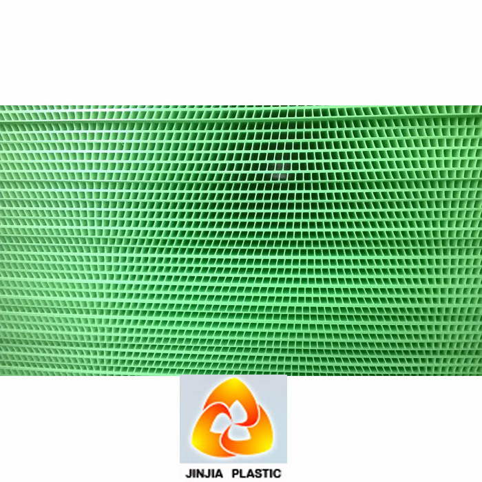Corrugated Plastic Pp Sheets