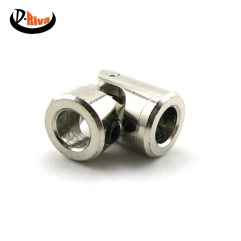mini cross joint universal flexible cardan shaft/universal joint ...
