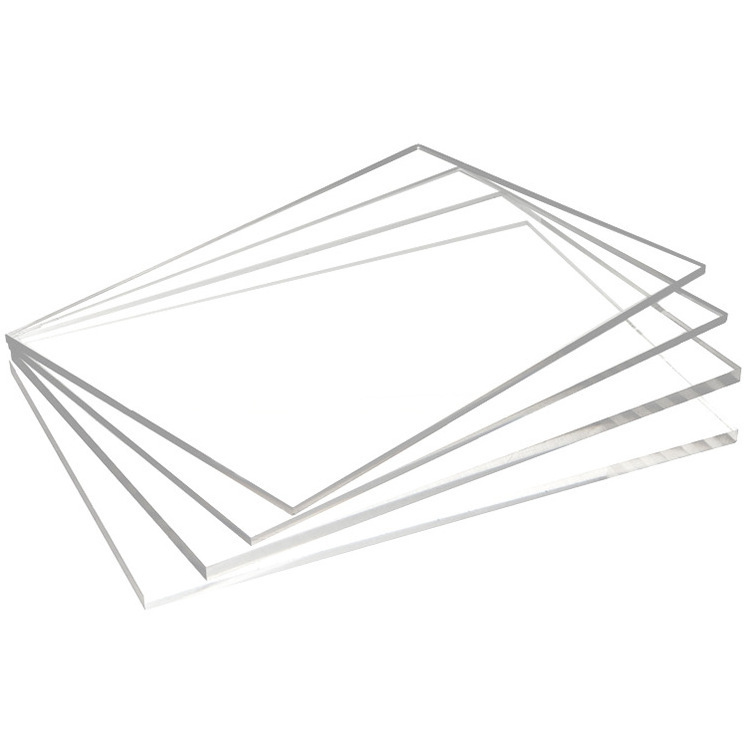 XITU 1220X2440MM Transparent Clear Acrylic Sheet PMMA Sheet Customized ... XITU 1220X2440MM Transparent Clear Acrylic Sheet PMMA Sheet Customized ...