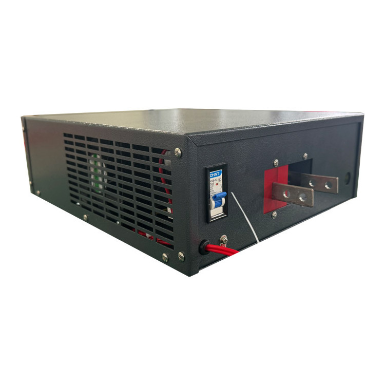 200amp 12volt high frequency dc power supply electrolysis rectifier ...