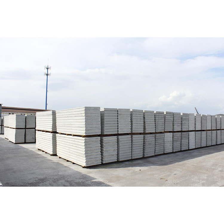 Light Weight EPS Sandwich Panel For Prefab Houses | Bestsuppliers.com