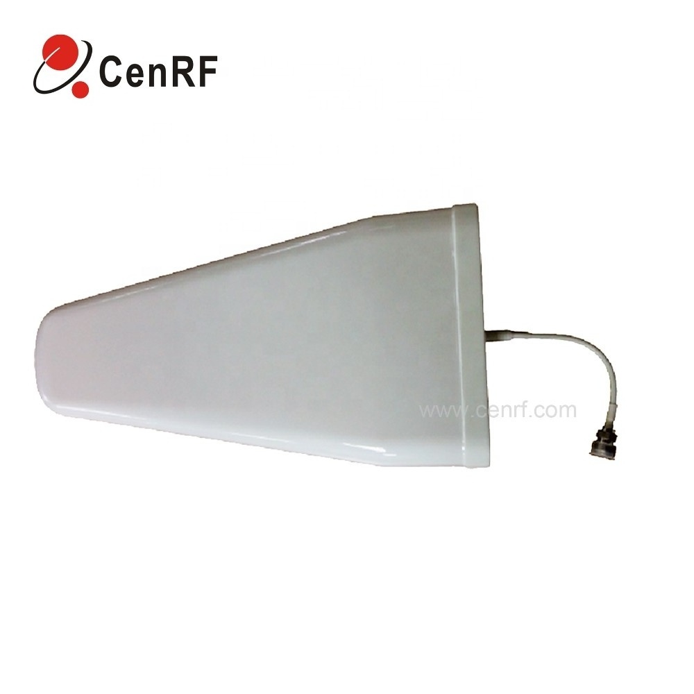 High Gain 11dBi 4G LTE Outdoor Wide band Log Periodic Directional Yagi ...
