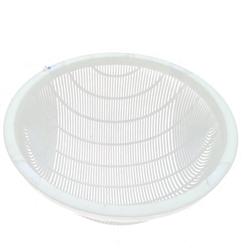 Fish and shrimp fry classification sieve plastic live fish grader fish ...