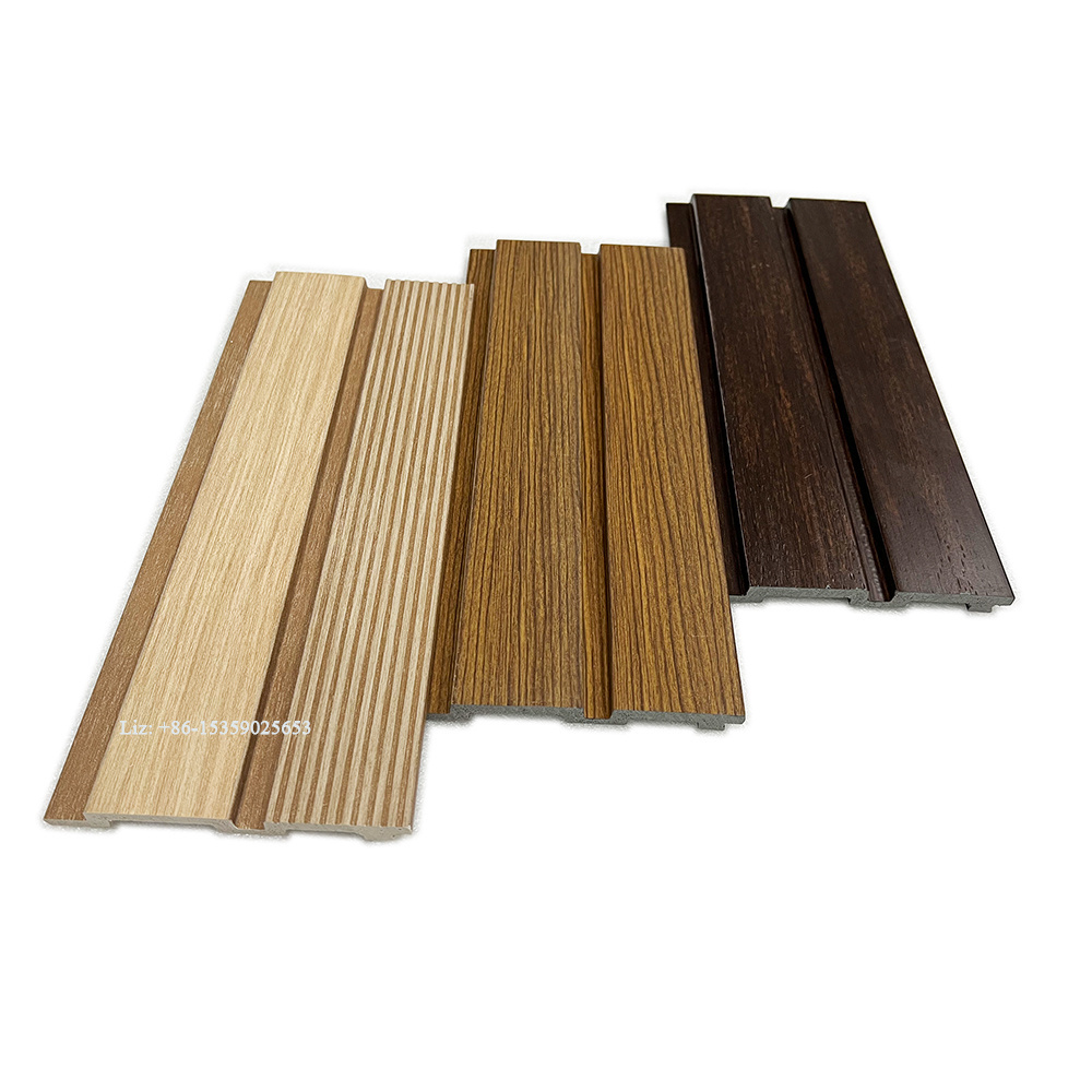 waterproof Polystyrene PS wall boards wall panel indoor decoration ...