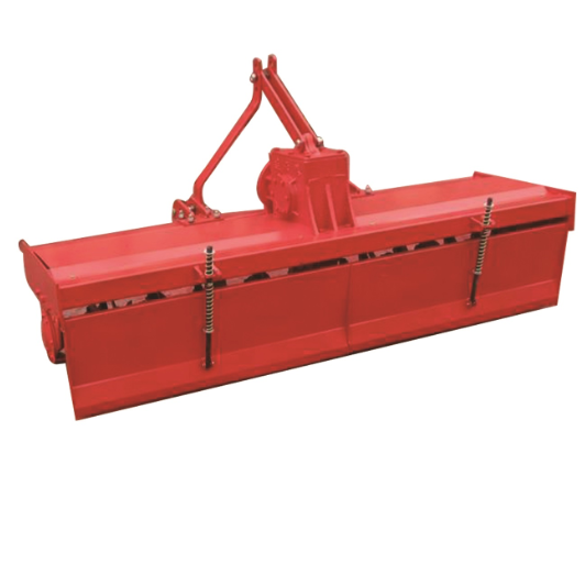 cheap farm garden tractor tiller attachment 3 point back rotary power ...