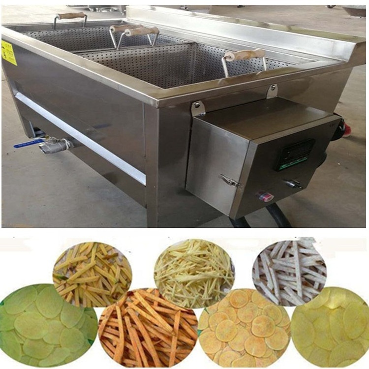 Industrial fruit vegetable blanching machine processing professional ...