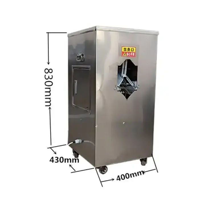 Automatic Tilapia fish scaler gut cleaner/crucian carp scaling cleaning ...