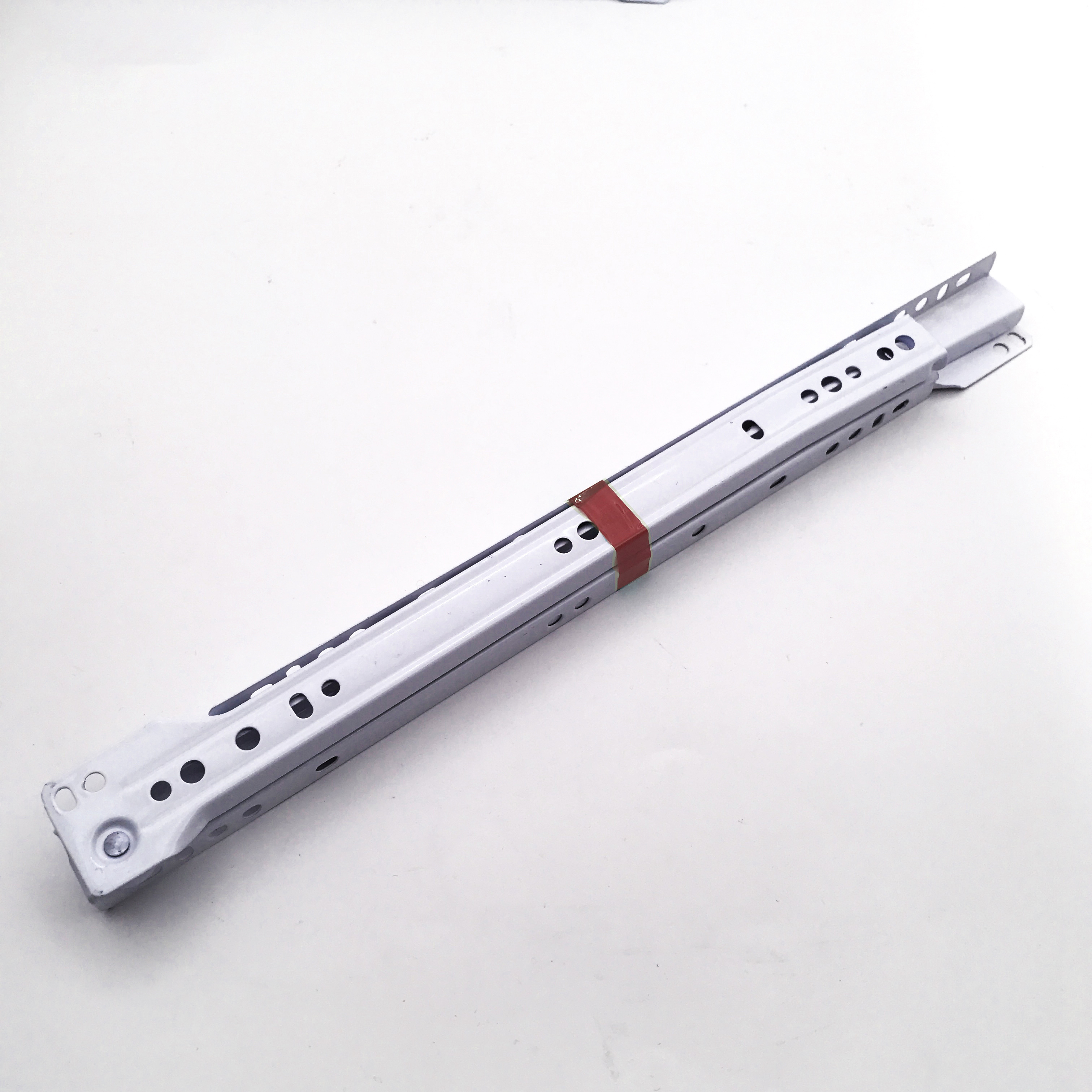 Best Selling fgv powder coating drawer slide metal telescopic drawer ...
