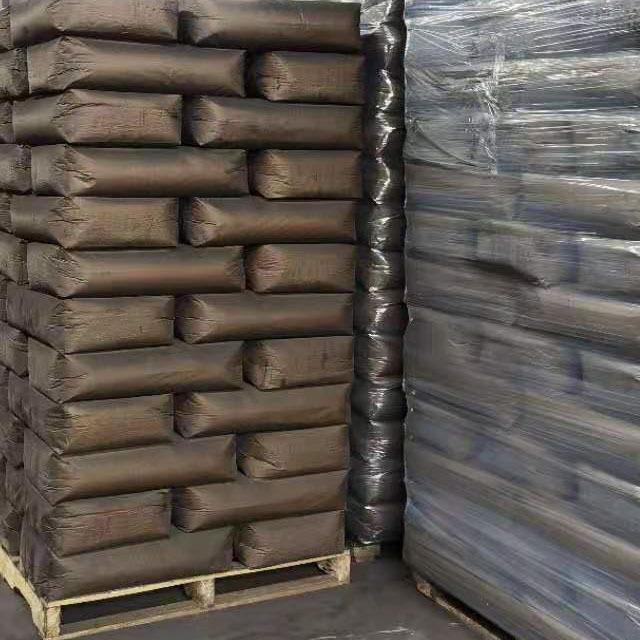 High Specific Surface Area Powder Granulation N660 Activated Conductive ...