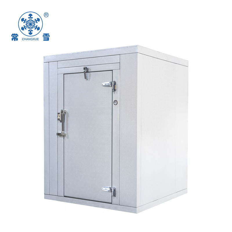 Small size modular cold storage room | Bestsuppliers.com