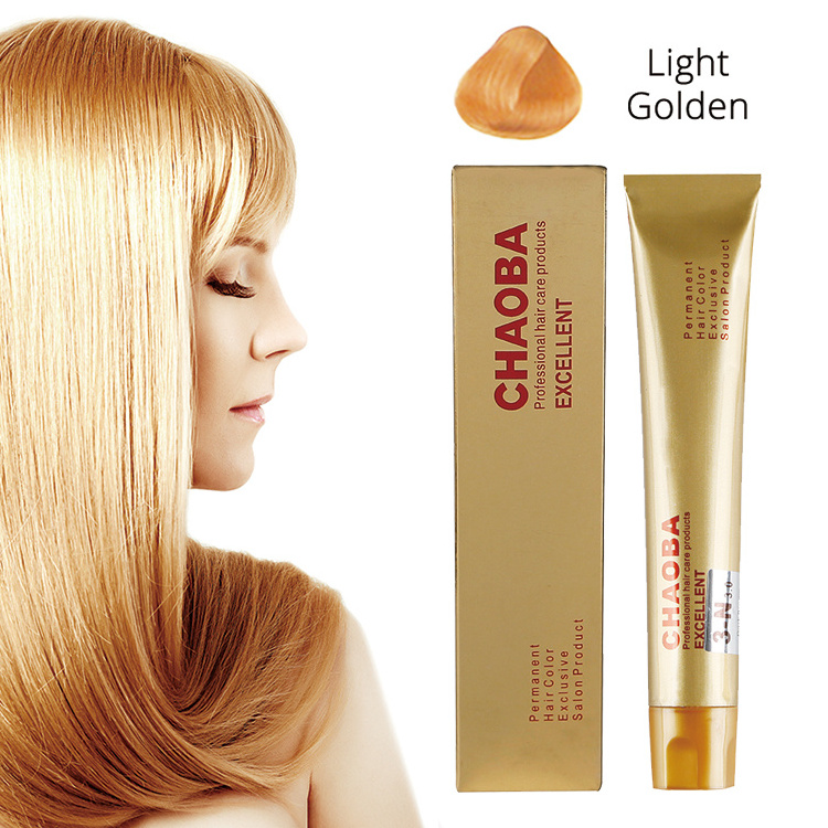Italian Style Hair Color Brands No Ammonia Hair Color Cream ...