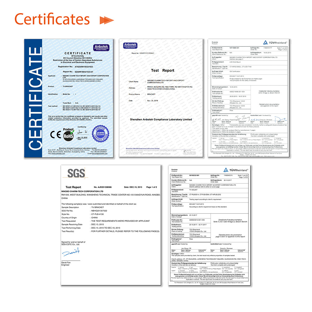 600-1490mm height adjustable universal retractable projector ceiling ...