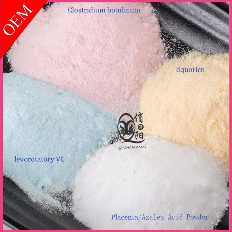 Placenta Powder Padouselison Anti Aging Whitening Crystalline Powder ...
