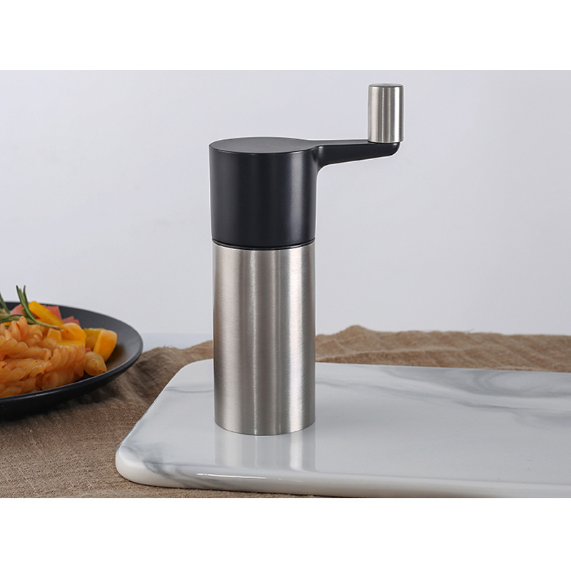 metal grinder core nutmeg grinder stainless steel spice grinder ...