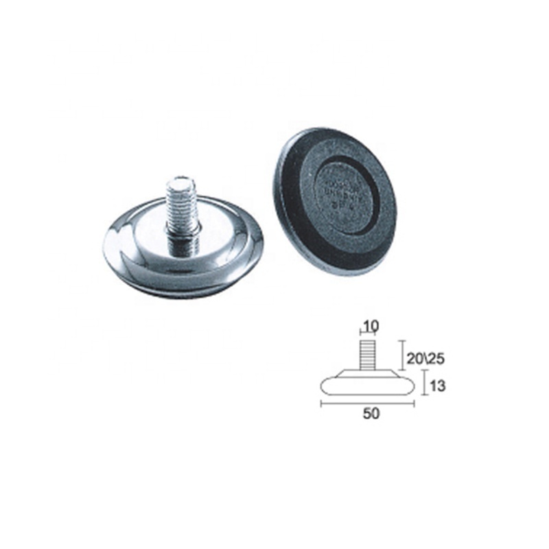 Adjustable Screw Furniture Feet Glides For Chairs | Bestsuppliers.com