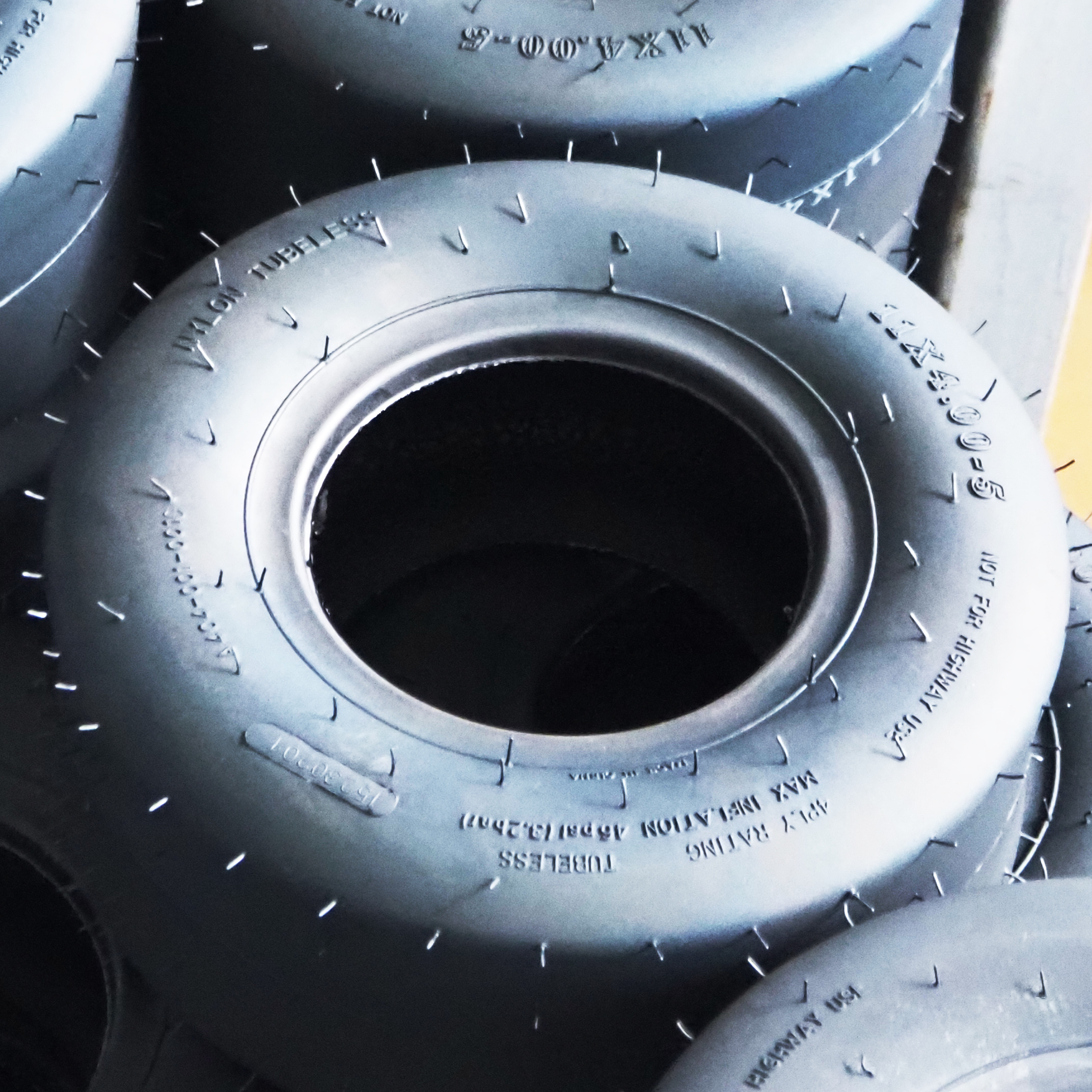 Factory go kart parts 11x7.10-5 utv accessories 10x4.50-5 go karting ...