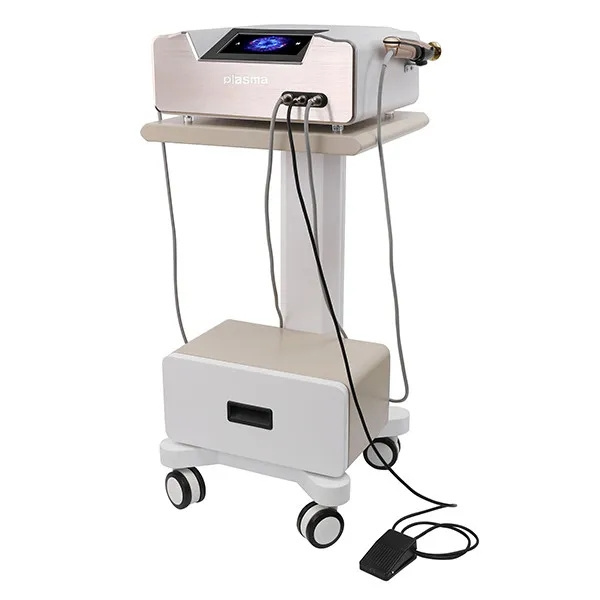 Powerful jett plasma lift skin care machine/plasma shower beauty plasma ...