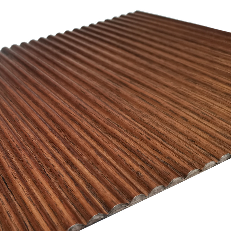 texture 3D wave mdf wall panel carved mdf wall panels | Bestsuppliers.com