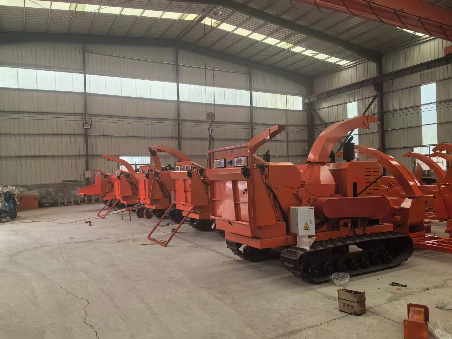 tree branch cutting machine hammer mill with conveyor sawmill portable ...