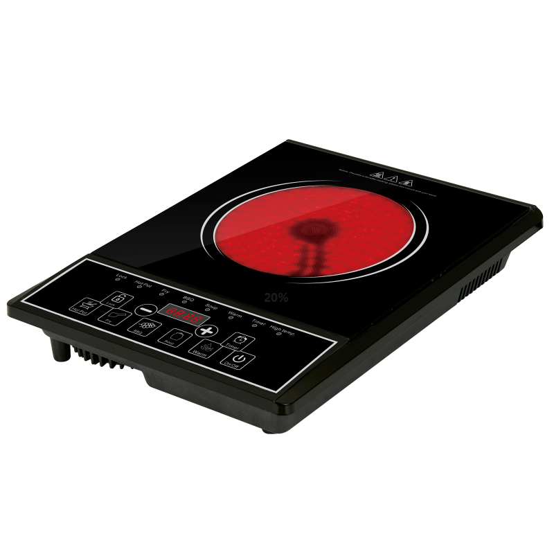 12v battery powered induction cooker 12volt induction cooker electric ...