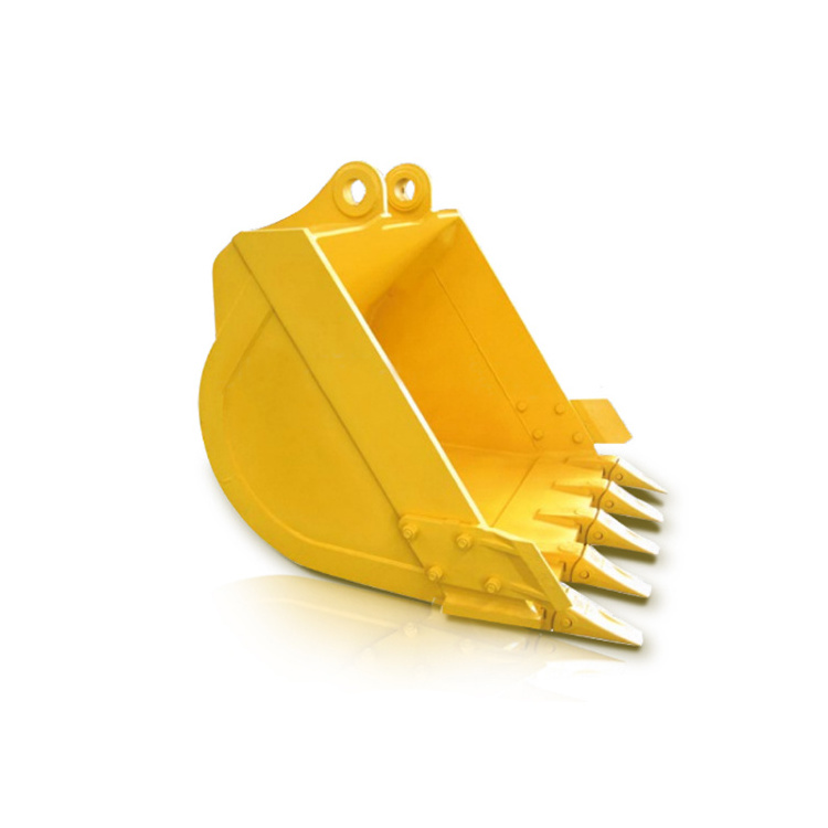 Quick coupler excavator Earth type bucket size for caterpillar for ...