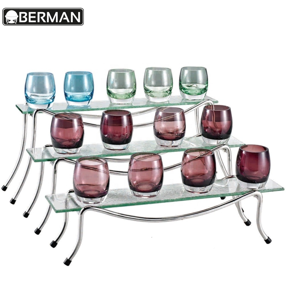 Guangzhou hotel supplies catering display cafeteria equipment afternoon ...
