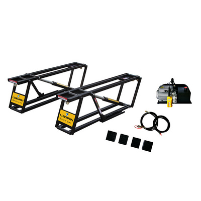3500kg portable quick lift mobile car jack BestSuppliers