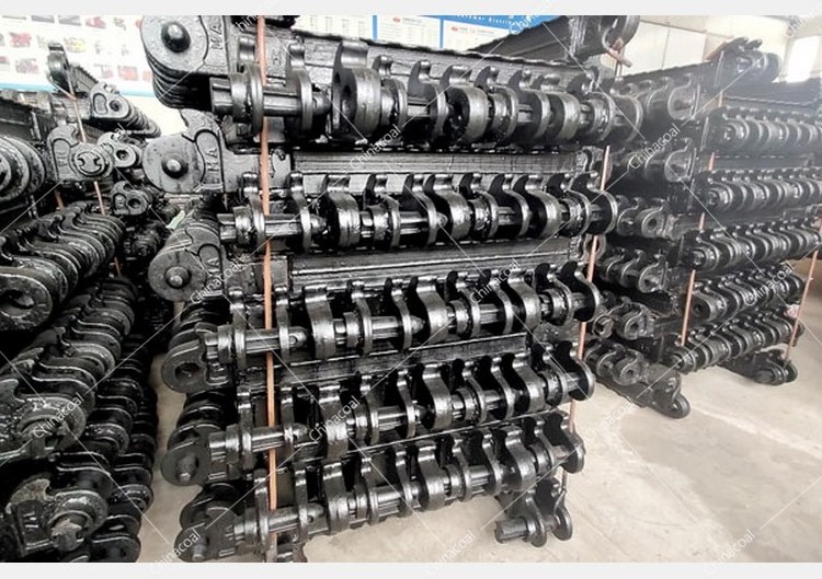 Mining Supporting Articulated Steel Metal Mining Supporting Articulated ...