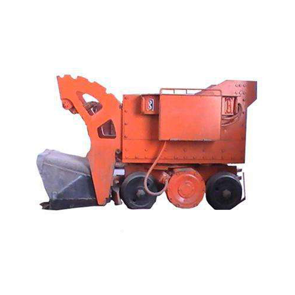 Crawler Type Excavator Loader Hydraulic Crawler Rock Loading Machine ...