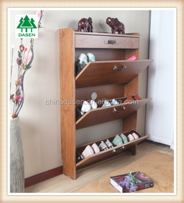special universial grain color japanese shoe rack | Bestsuppliers.com