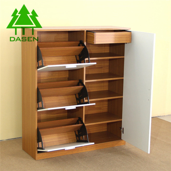special universial grain color japanese shoe rack | Bestsuppliers.com