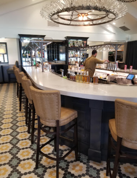 Artificial Synthetic Super Pure White Quartz Stone Kitchen Round ...