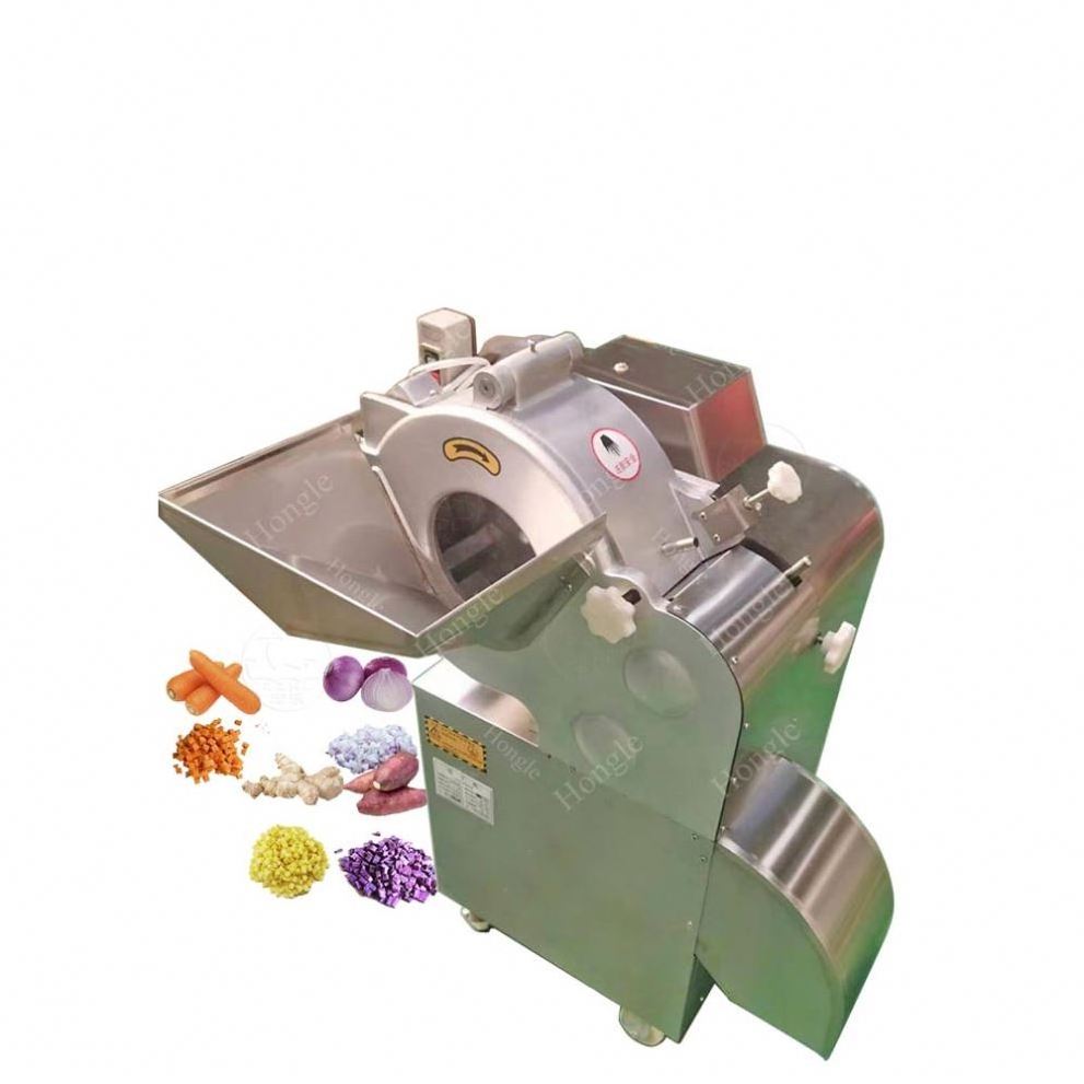Onion Dicer Mini Vegetable Dates Tomato Veg Dicing Machine ...