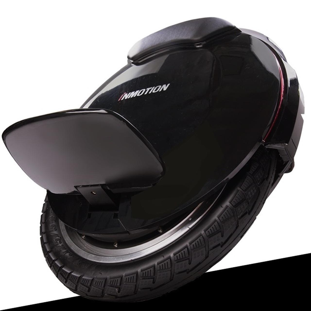 2023 INMOTION V8F Electric Unicycle 16 Inch Wheel Adult Fast Dual Motor ...