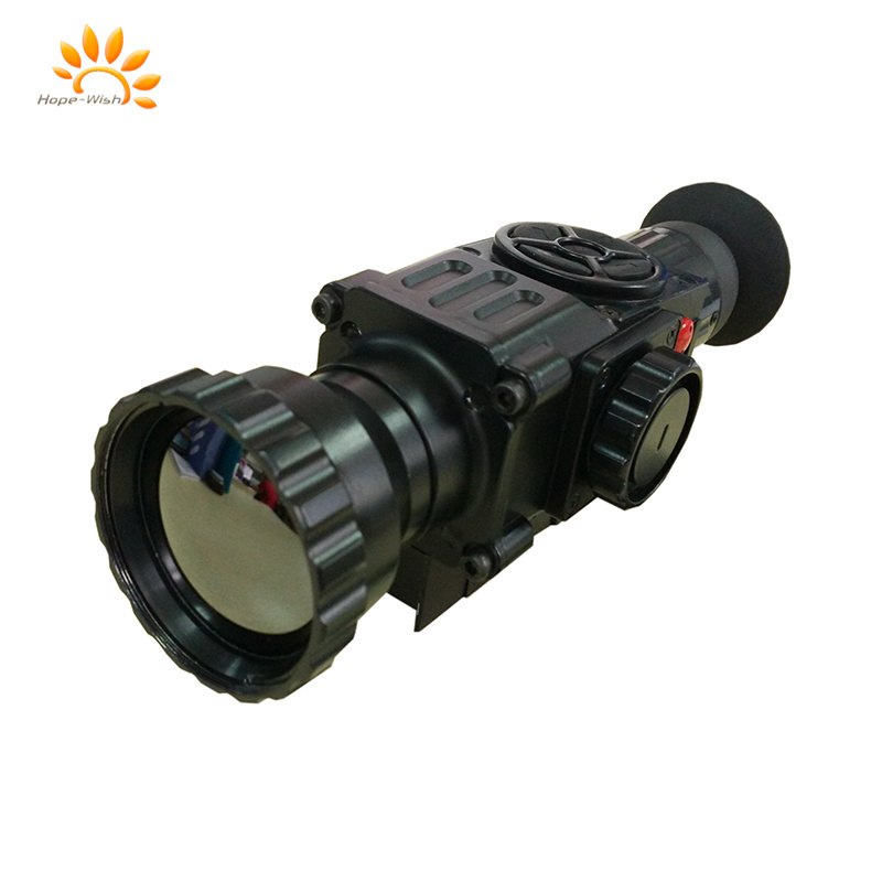 5km wireless night vision Night Vision Thermal Camera PTZ ...