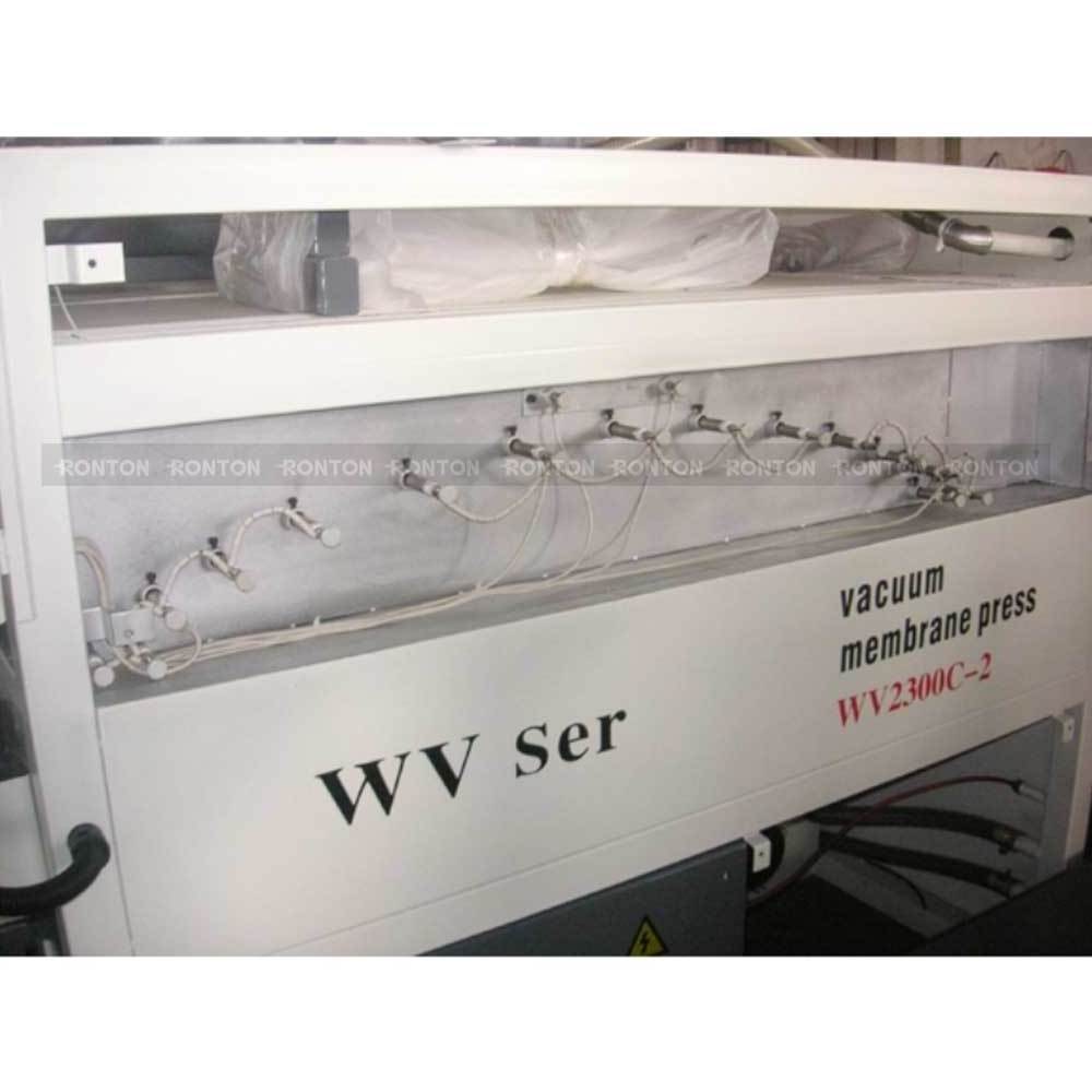 pvc door making vacuum membrane press machine | Bestsuppliers.com