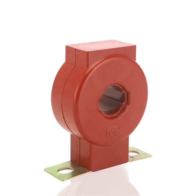 LMZJ1-0.5 30-100/5 Busbar Type Indoor Current Transformer ...