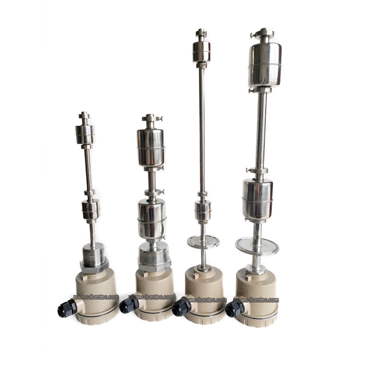 SFLS200 In Liquid Control Float Switch Water Level Sensor With Price ...