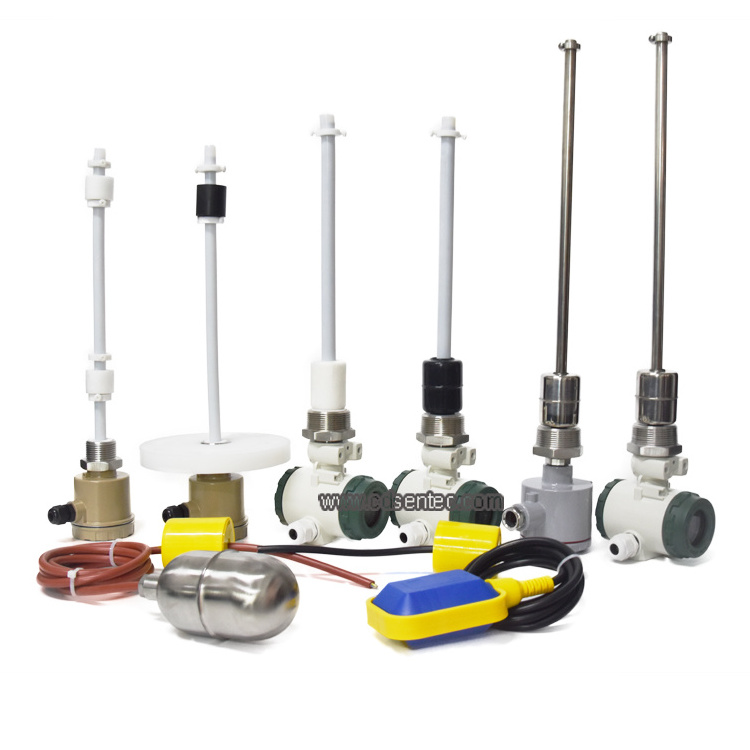 SFLS200 In Liquid Control Float Switch Water Level Sensor With Price ...