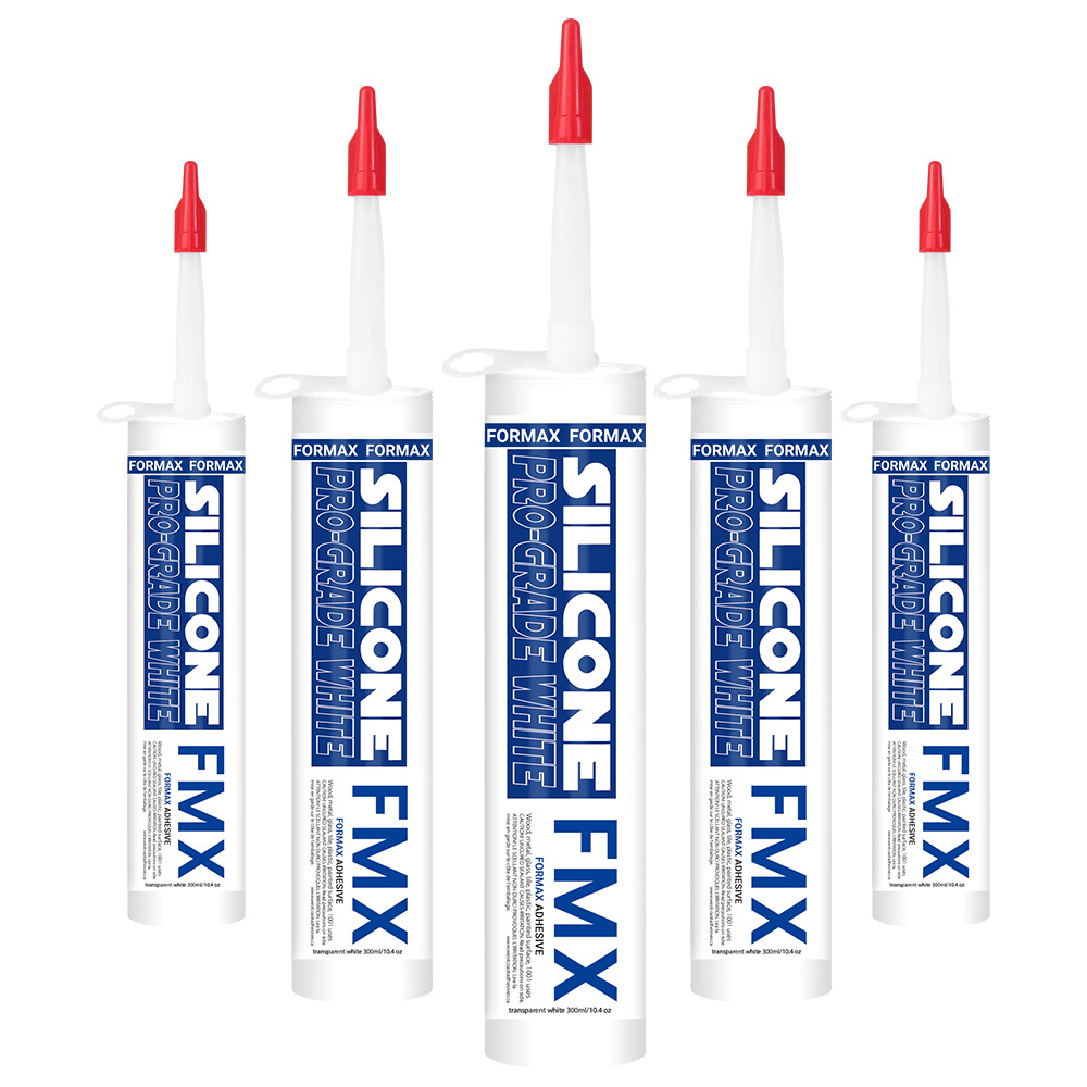 Marine Silicone Caulking Waterproof Adhesive Sealant White Gp Buy ...