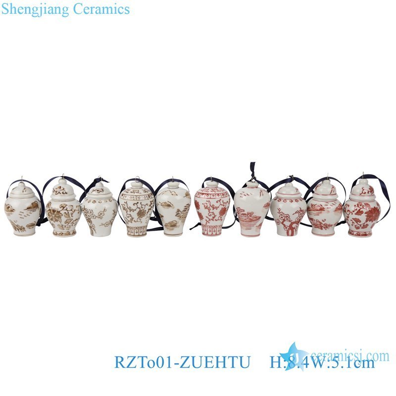 RZTo01-Series 6 pcs Random design to ship Irregular shape towel round ...