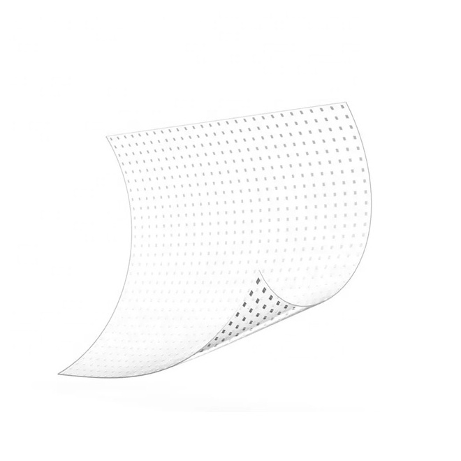 Soft Flexible Self-adhesive Led Film Display Screen Video Wall digital ...