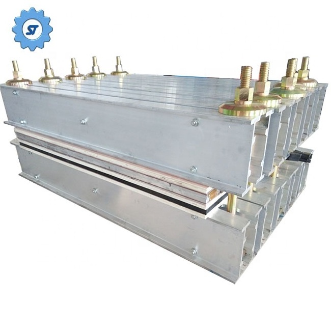 Hot Splicing Machine For Fabric Conveyor Belt | Bestsuppliers.com